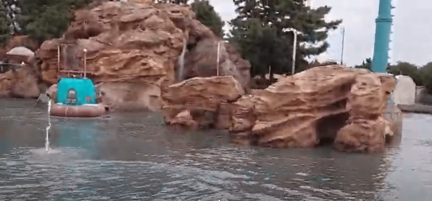 What to see and do in Japan-DisneySea - Our Super Planet